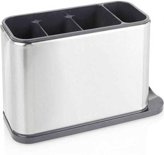 Joseph Surface RVS Keukenhulp Afdruiphouder - Prullenbakwebshop.nl
