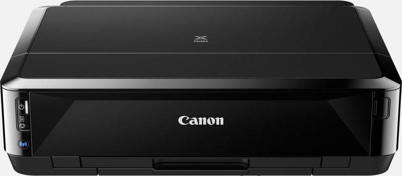 Canon PIXMA iP7250 Inkjetprinter Zwart - Prullenbakwebshop.nl